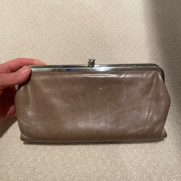 HOBO | Bags | Hobo International Wallet | Poshmark